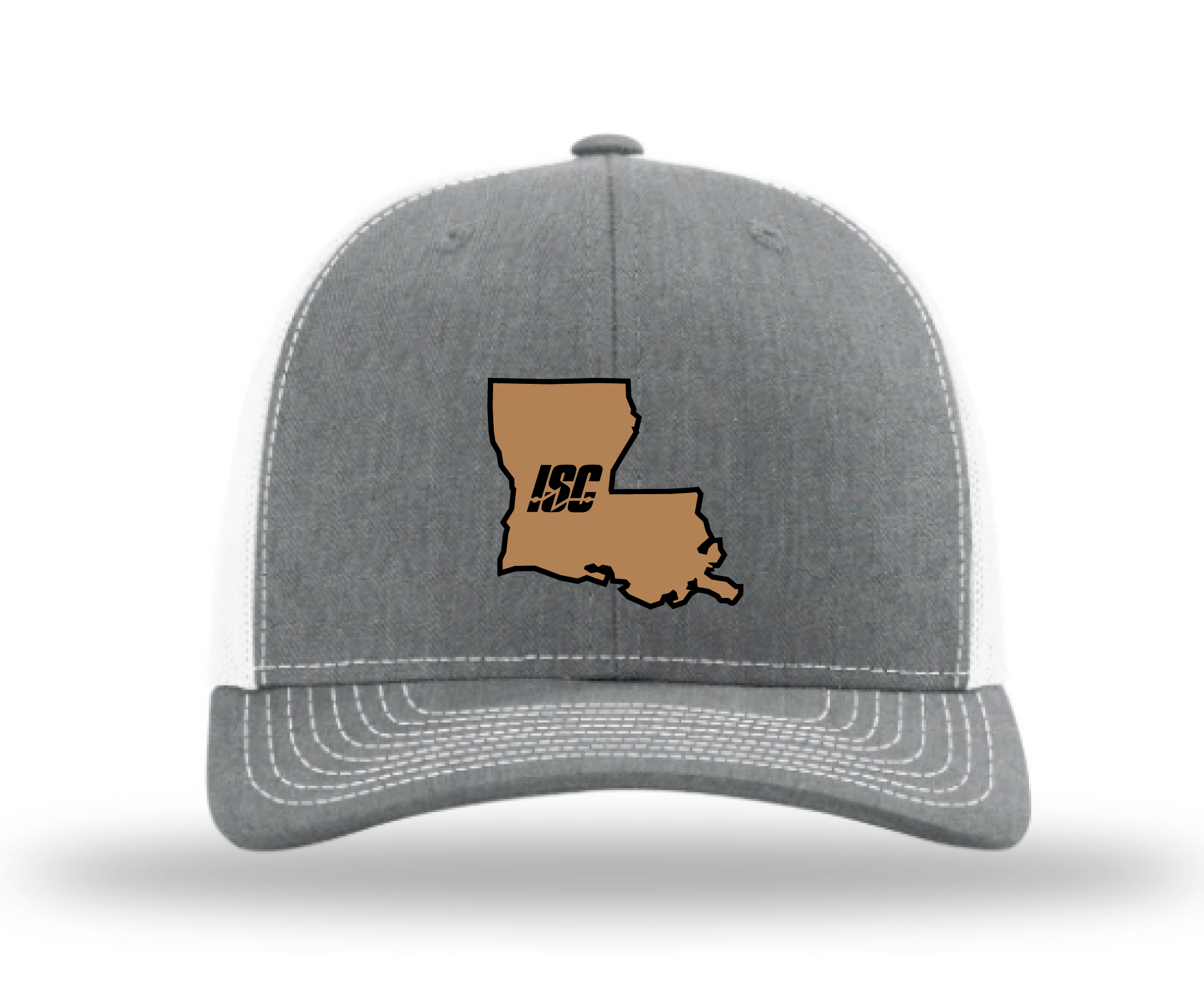 Headwear | State Patch Richardson Adjustable Snapback Trucker Cap ...